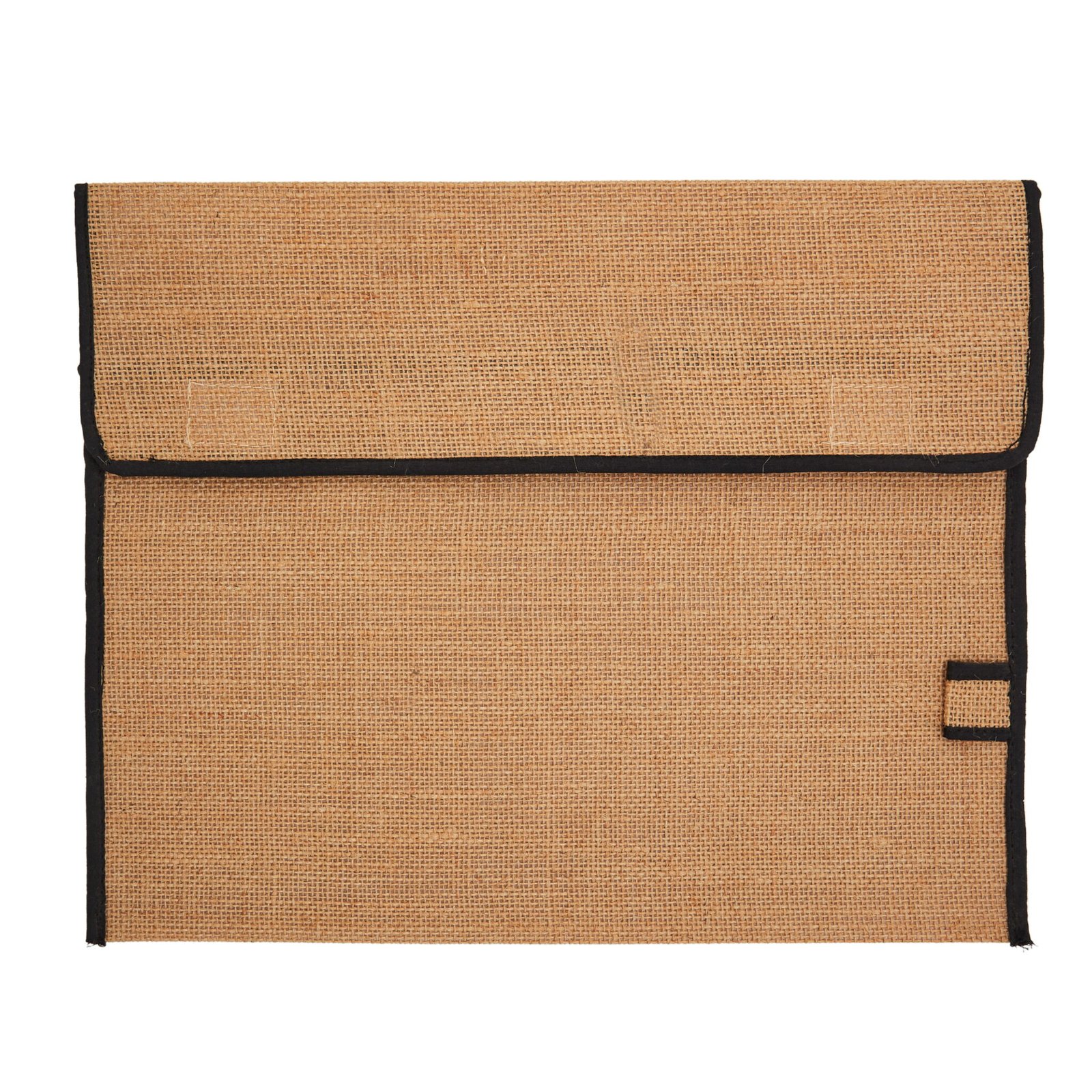 Documents Jute Folder - Manorita Design