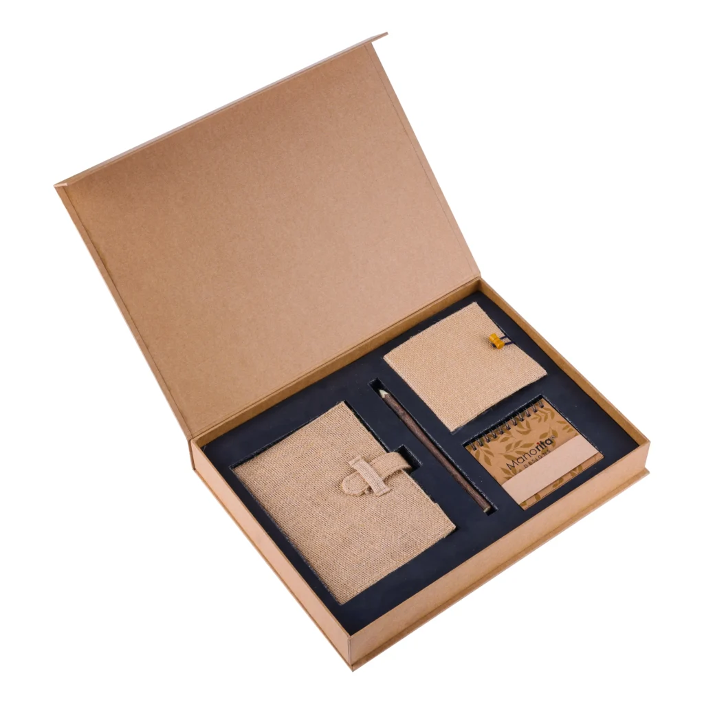Combo Gift Set | Elegant Corporate & Personal Gifting Solutions – Studio MANORITA